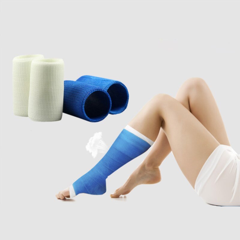 1 roll of orthopedic band polymer fixation bandage... – Vicedeal