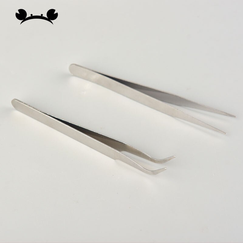 Model assembly dedicated Tweezers drill Miniature ... – Grandado