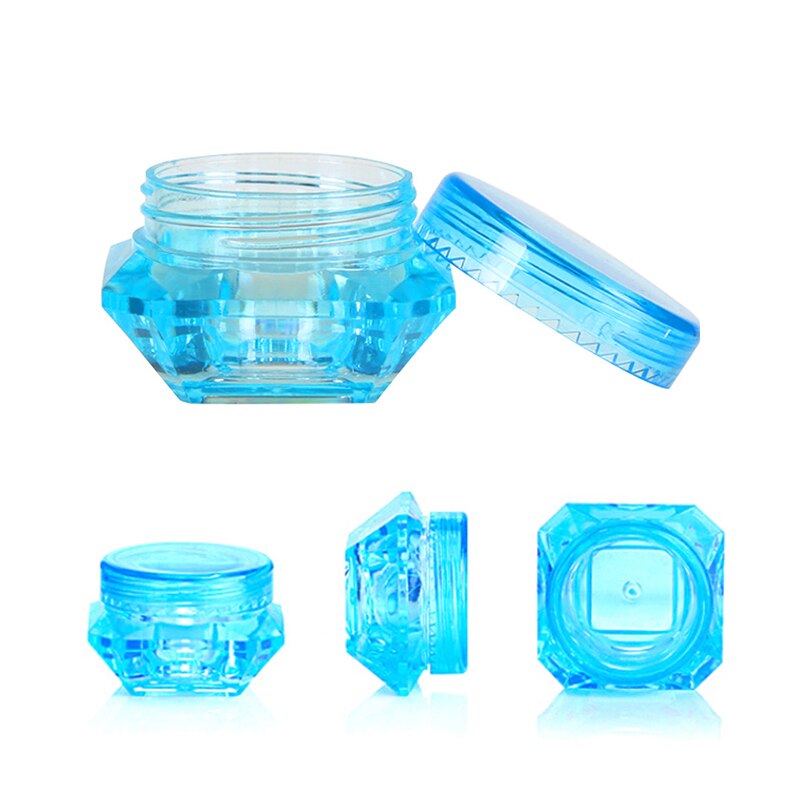 5g Random Color Portable Mini Empty Bottle Traveli... – Vicedeal