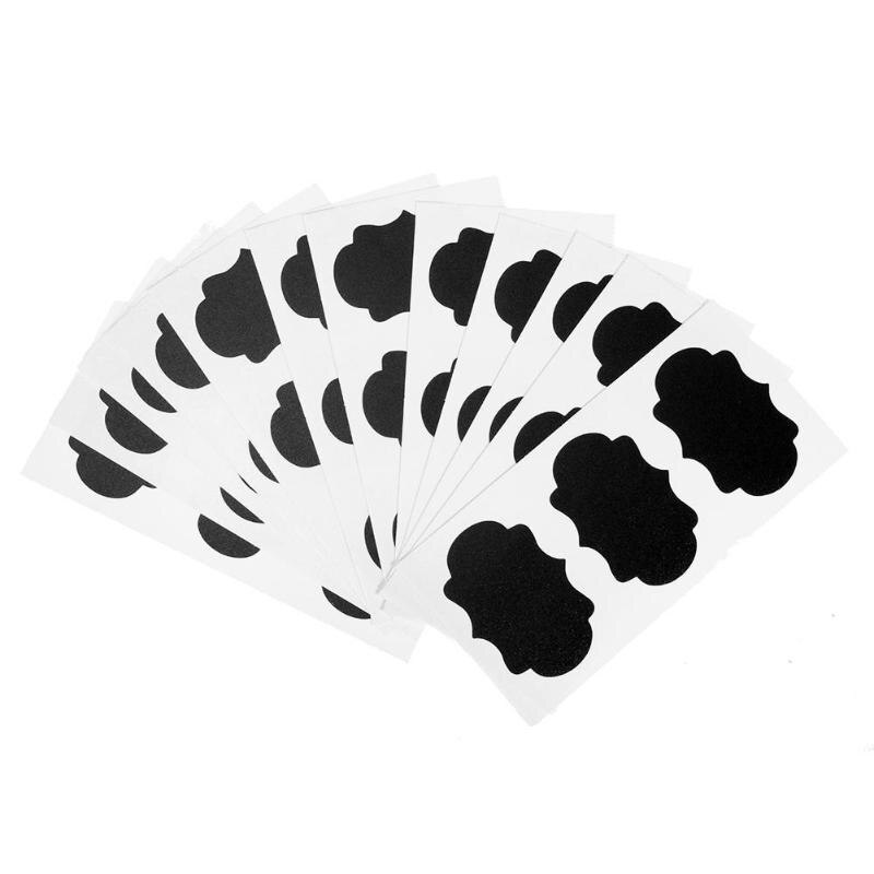 36pcs/set Fancy Chalkboard Labels Blackboard Wall ... – Grandado