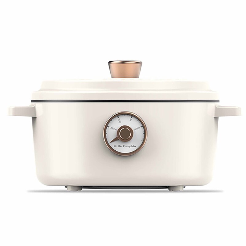 220V Small Pumpkin Electric Wok Home Multi-functio... – Vicedeal