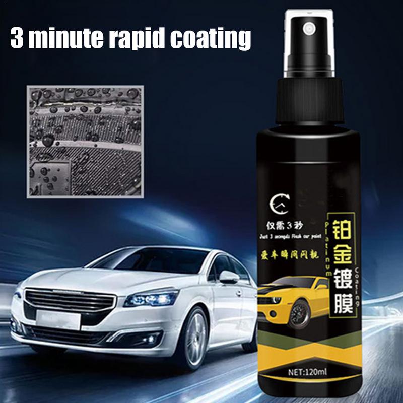 Car Nano Hydrophobic Glass Coating Polish Anti-Scr... – Grandado