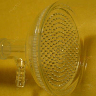 600 ML, 24/40, Buchner Trechter, 90 MM Porie Plaat... – Vicedeal