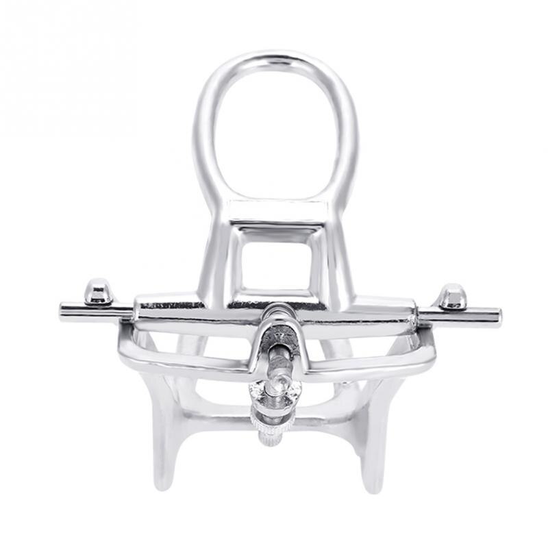 3 Sizes S/M/L Dental Lab Tools Articulator Chrome ... – Grandado