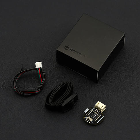 Heart Rate Sensor SEN0203 – Vicedeal