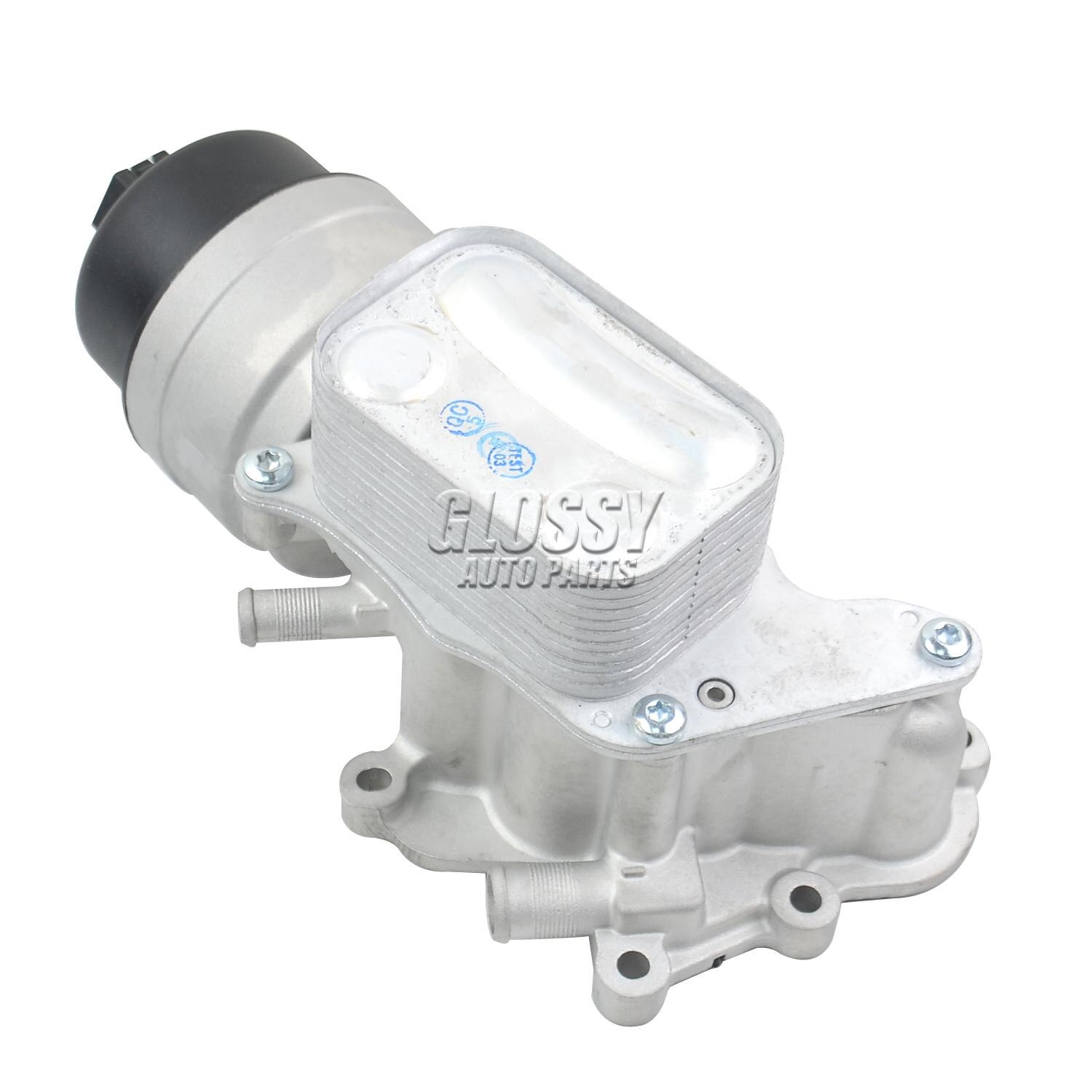 AP03 1103P7 11427546279 11427552687 Engine Oil Coo... – Grandado