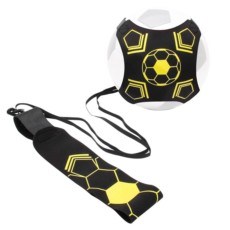 Adjustable Soccer Kick Trainer,Soccer Practice Tra... – Vicedeal