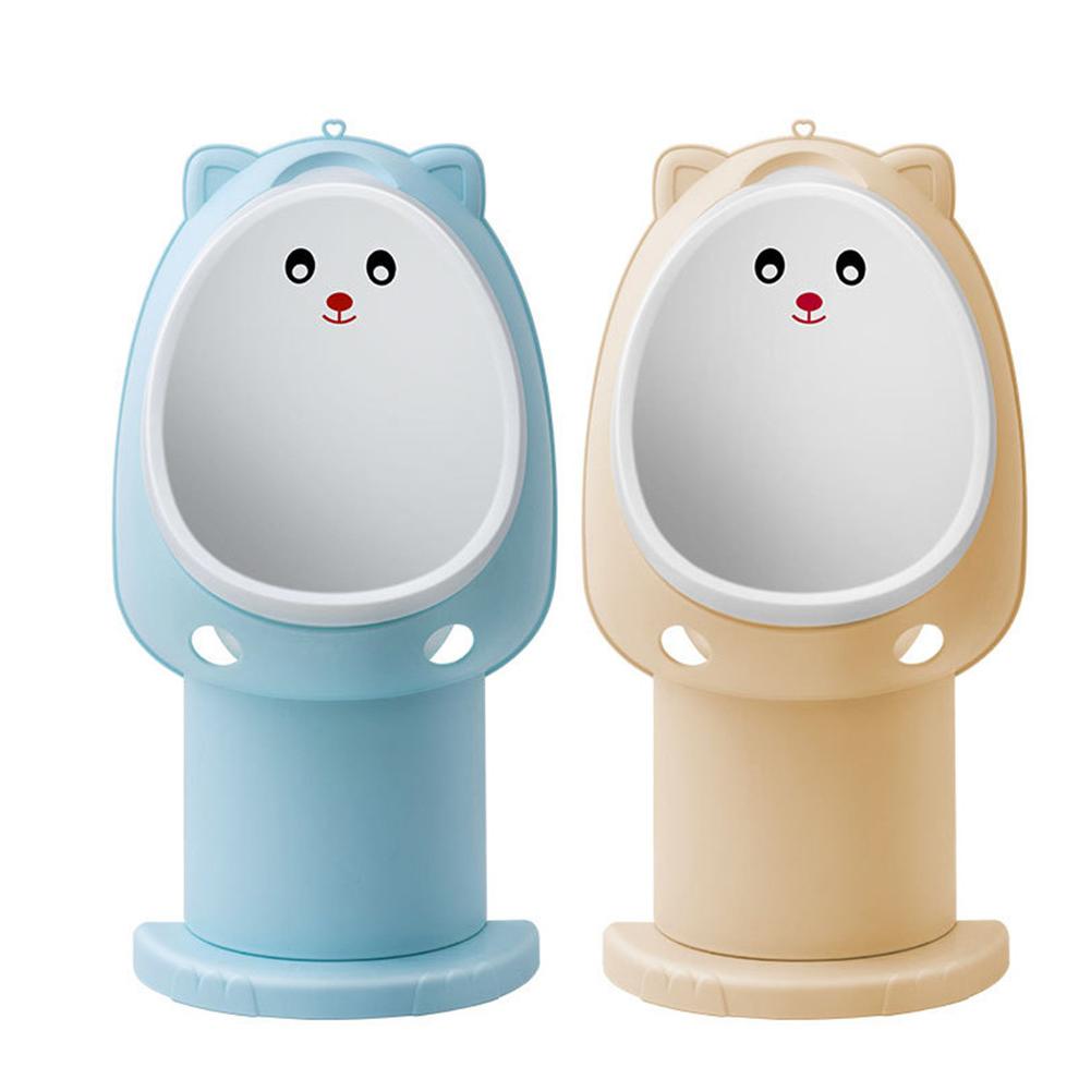 Portable Baby Boy Potty Toilet Training Children S... – Vicedeal