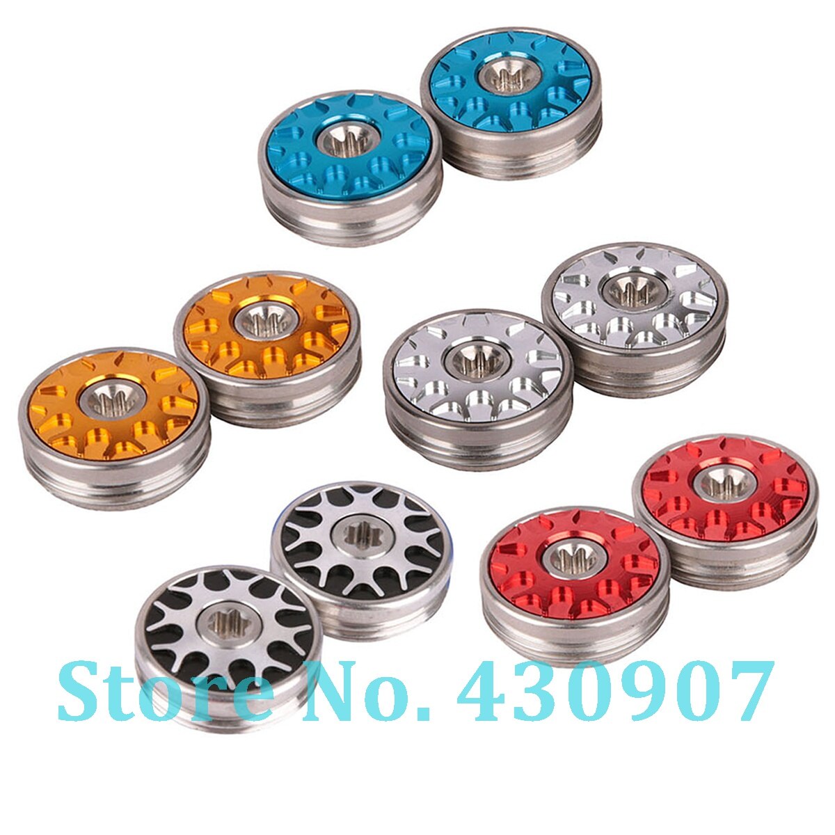 2pcs 20g Golf Weights for Stroke Lab and O-Works P... – Vicedeal