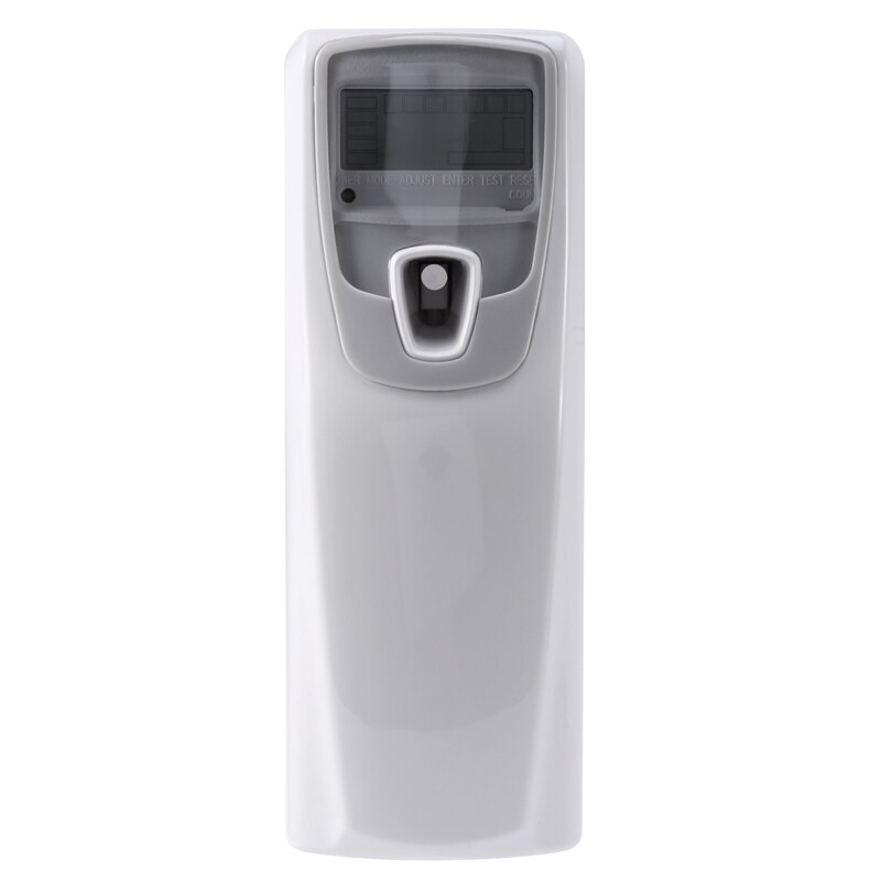 Lcd Automatic Aerosol Dispenser Auto Toilet Air Fr... – Grandado