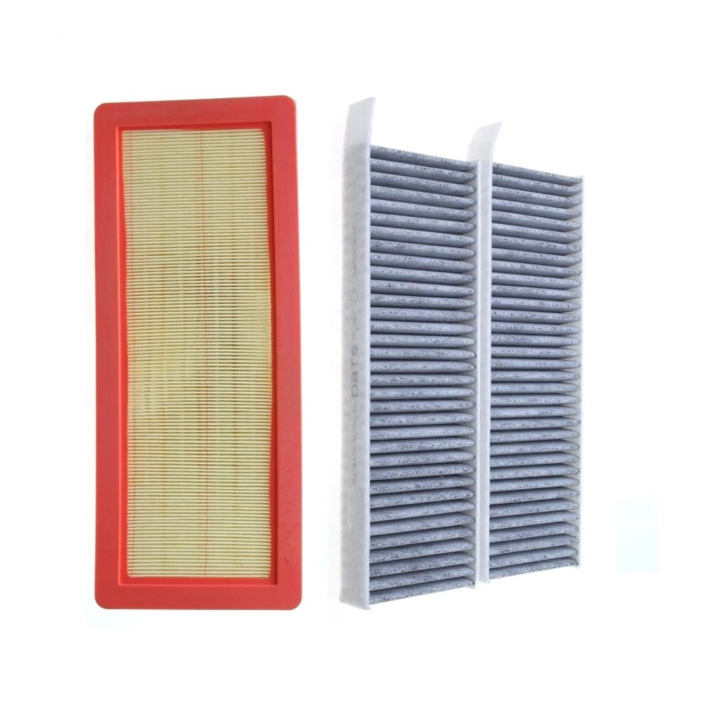 Air Filter +cabin Filter For Peugeot 3008 Oem: 980... – Grandado