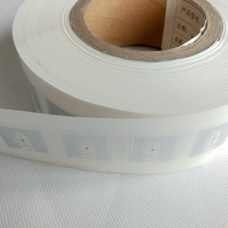 UHF RFID stickers Alien 9629 22.5*22.5mm – Grandado