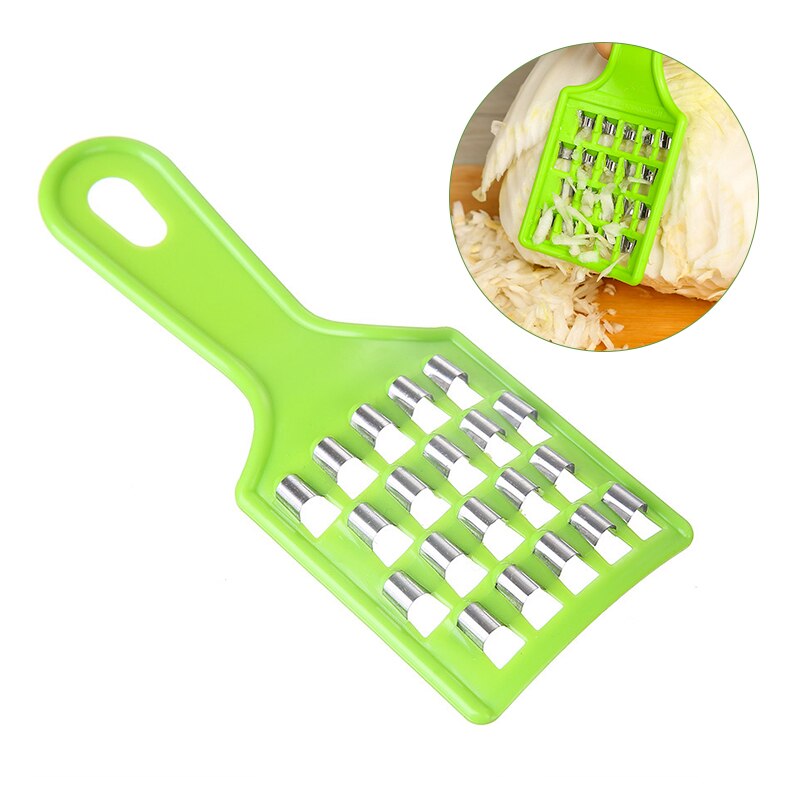 Vegetable Cutter Cabbage Slicer Vegetables Graters... – Grandado