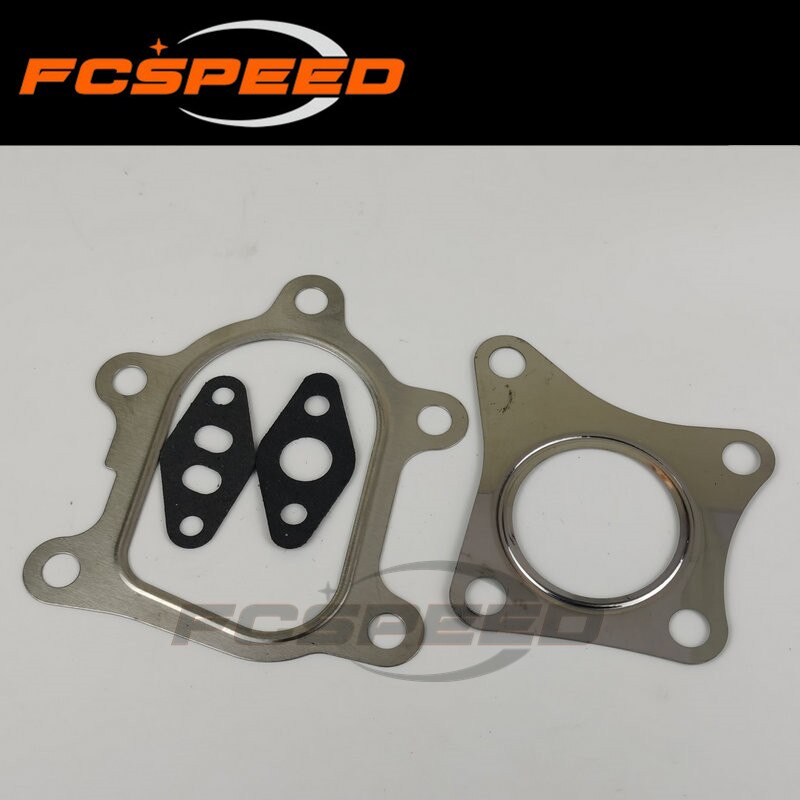 Turbo Pakking Kit RHF3H VJ34 VA410084 VB410084 Tur... – Grandado