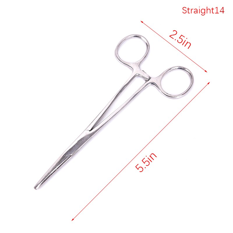 1PCS Hemostatic Forceps Pet Hair Clamp Fishing Loc... – Vicedeal