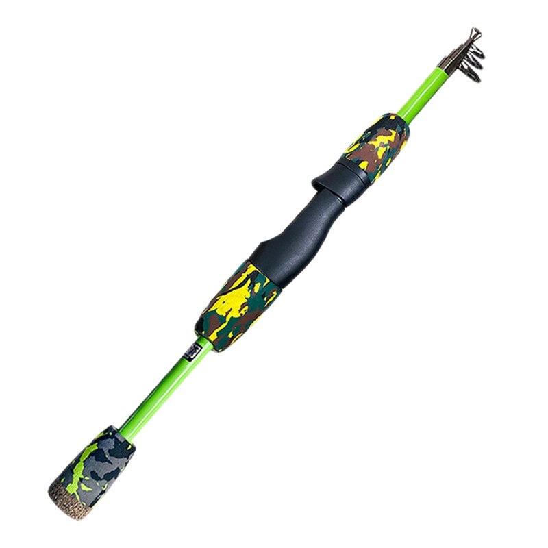 Ice Fishing Rod Portable River Shrimp Carp Fishing... – Vicedeal