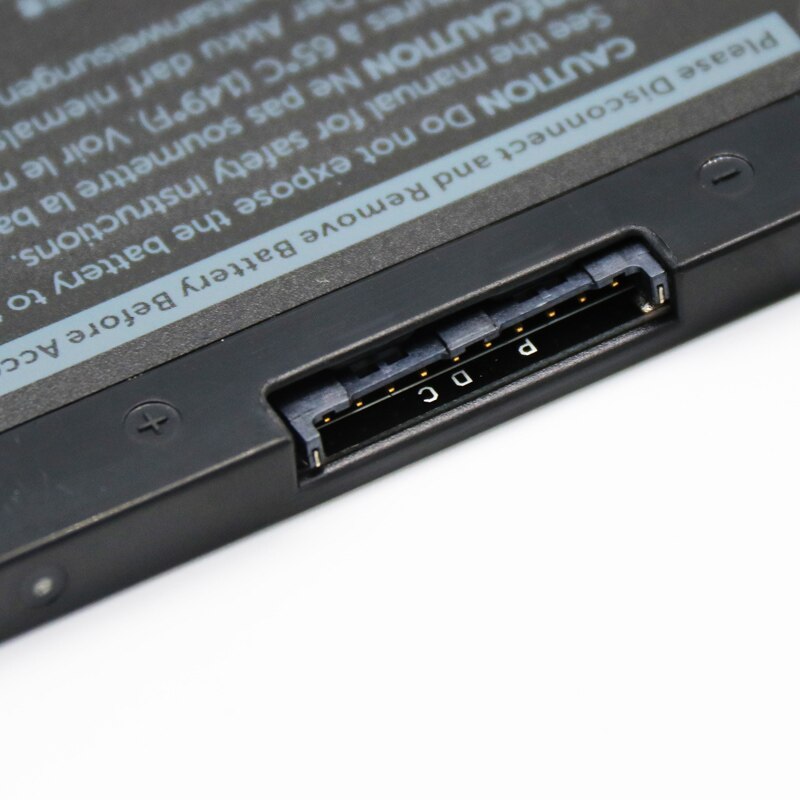 Original Battery Is Suitable For Dell Travel Box 1... – Vicedeal
