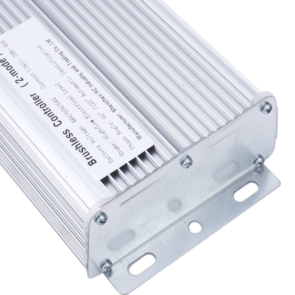 48v 60v 64v 72v 1000w-1500w elektrisk cykel børste... – Grandado