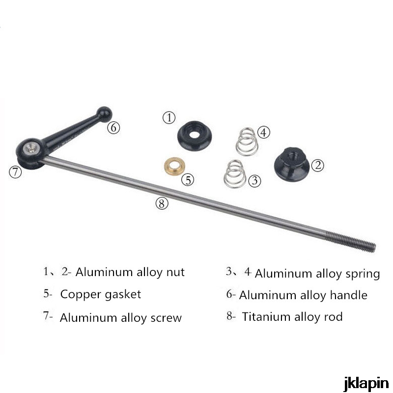 MI. XIM MTB Mountainbike Ultralight Road Bmx Vouwf... – Vicedeal