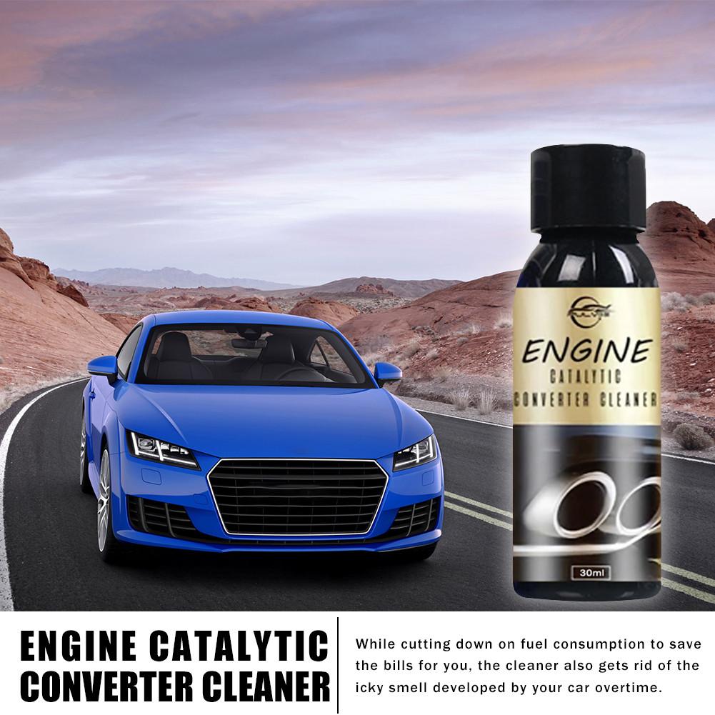 Car Engine Compartment Cleaner Car Fuel Treasure G... – Vicedeal