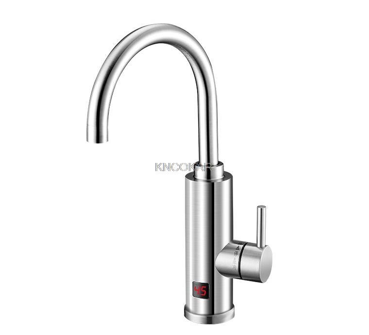 Electric Water Heater Tap Instant Water Heater Sta... – Grandado