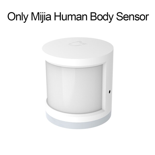 Xiaomi mijia Human Body Sensor Wireless Connection... – Grandado