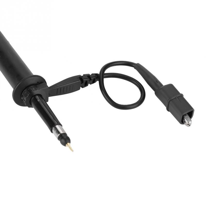 P4250 Oscilloscope Probe Kit High-voltage Probe 10... – Grandado