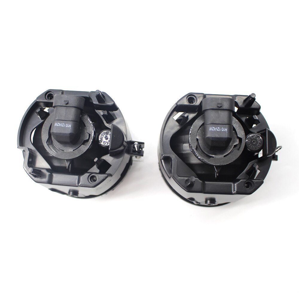 Lamp Fog Lights H10 4805857AA 4805857AB Transparen... – Vicedeal