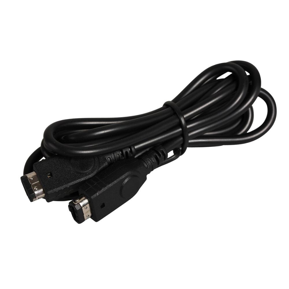 2 Player Game Link Connect Cable Cord Line For Nin... – Grandado