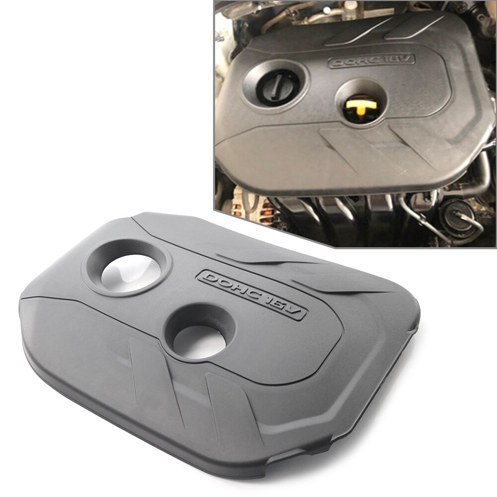 Zwarte Auto Motorkap Dohc 16V Voor Hyundai Kia 292... – Vicedeal