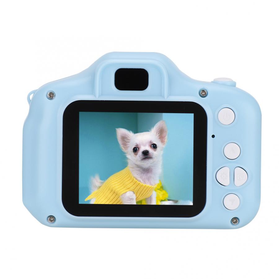2.0inch Color Screen Children Portable Digital Cam... – Vicedeal