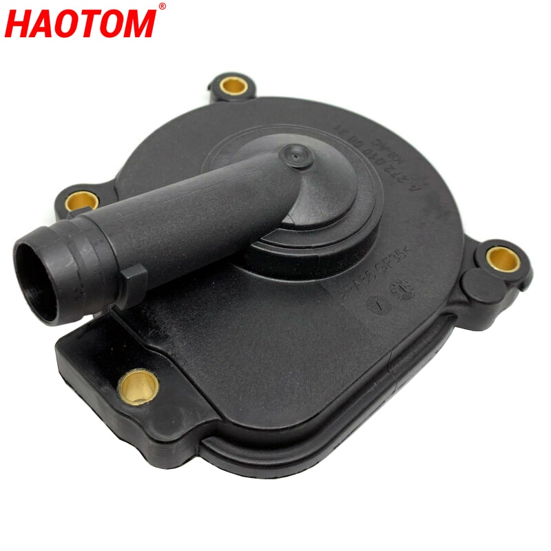 Motor Pcv Crank Carter Vent Valve Breather Cover V... – Vicedeal