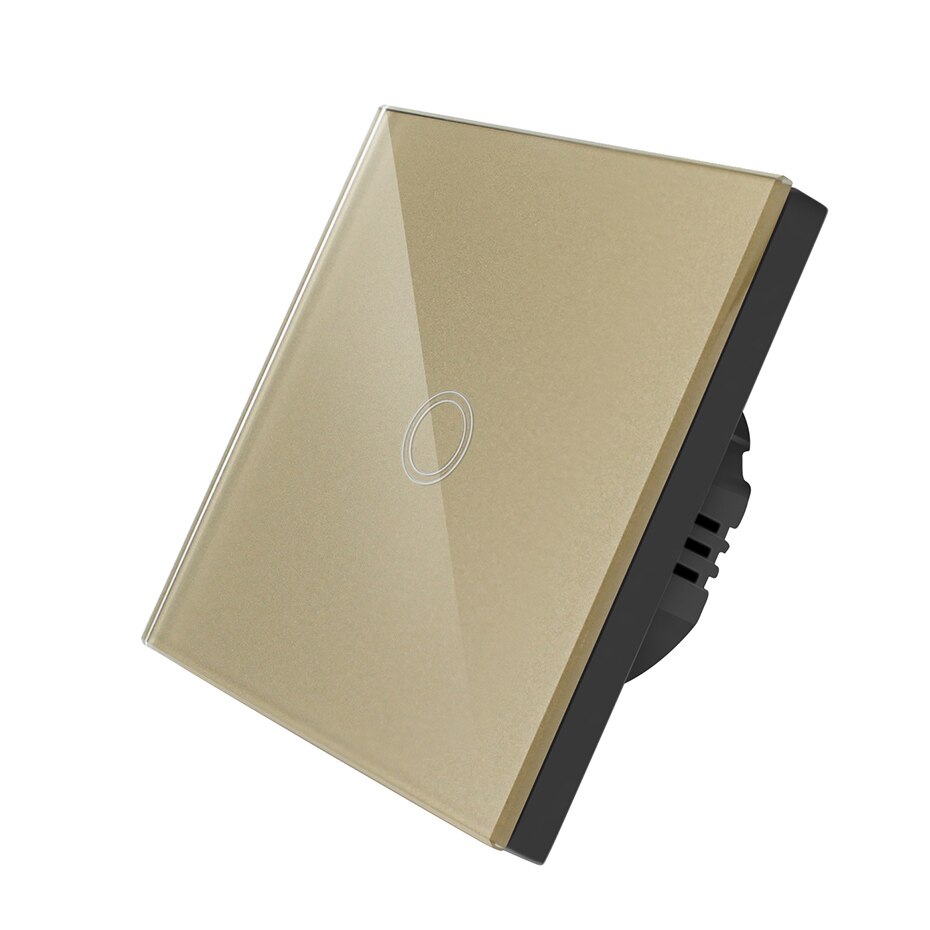 Licht Schalter für LED Licht Touch Screen-Wand Sch... – Vicedeal