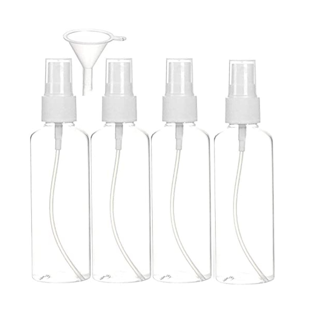 Desinfecção líquido spray garrafa pote portátil 84... – Grandado