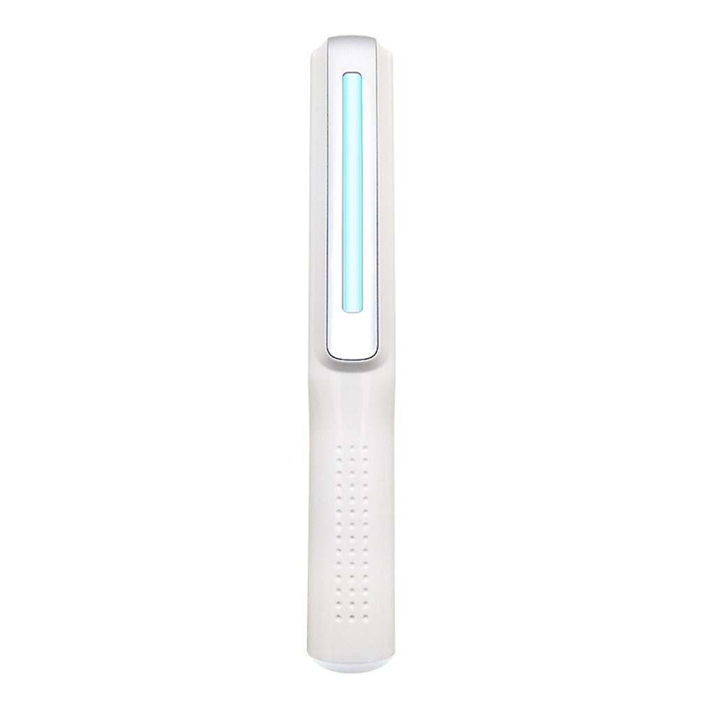 Waka Rechargeable Handheld Sterilizer UV Sterilize... – Vicedeal