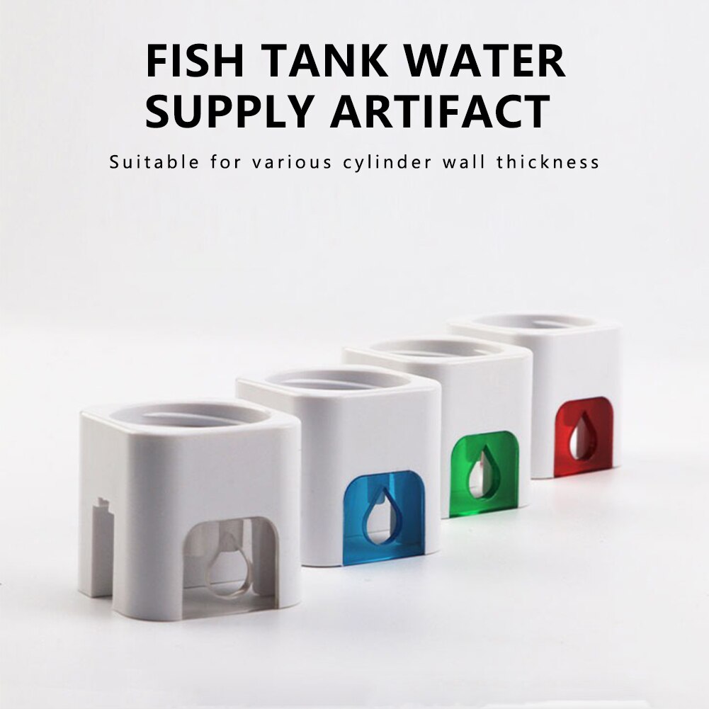 Aquarium Water Level Controller Filler Refill Auto... – Vicedeal