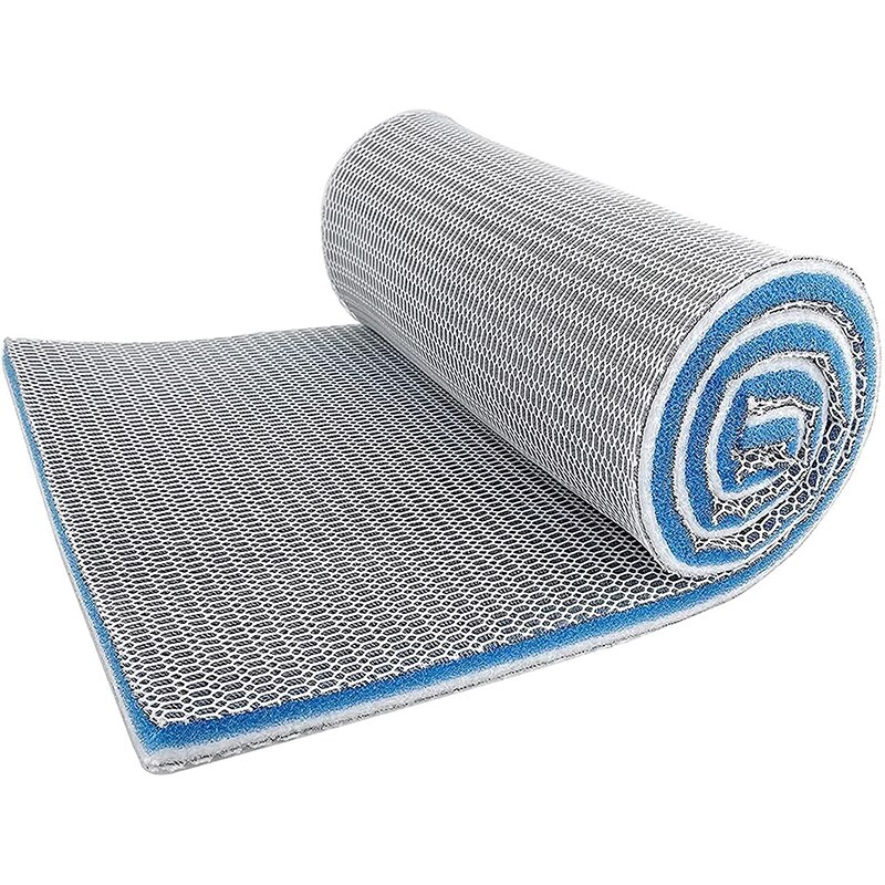 8D Fish Tank Filter Cotton, Glue-free, High-densit... – Vicedeal