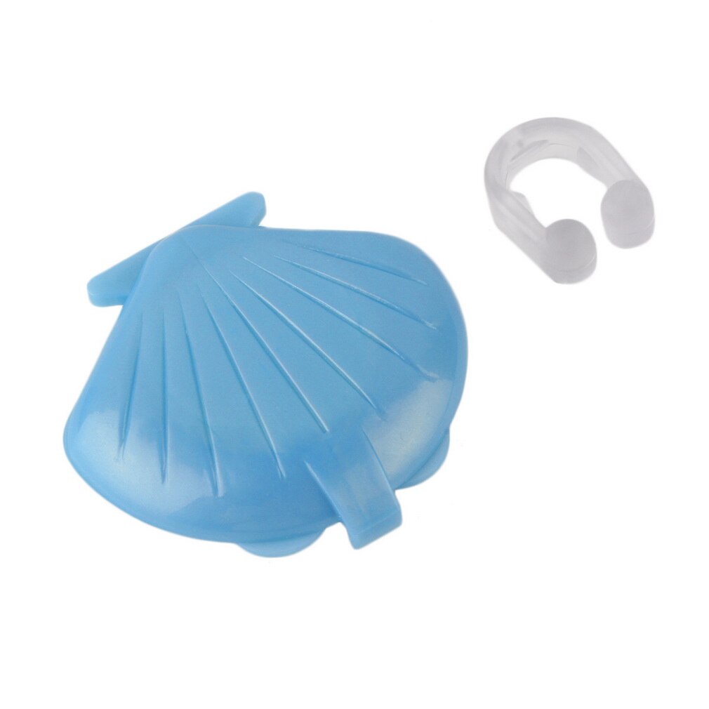1pc Silicon Anti Snore Ceasing Stopper Anti-Snorin... – Vicedeal