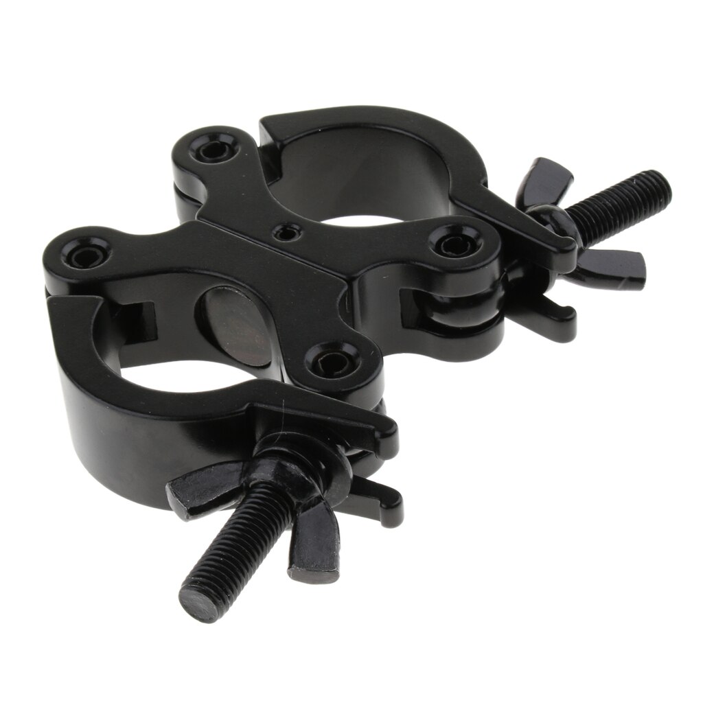 Truss Trigger Clamp Hook Heavy Duty Clamp for Stag... – Grandado