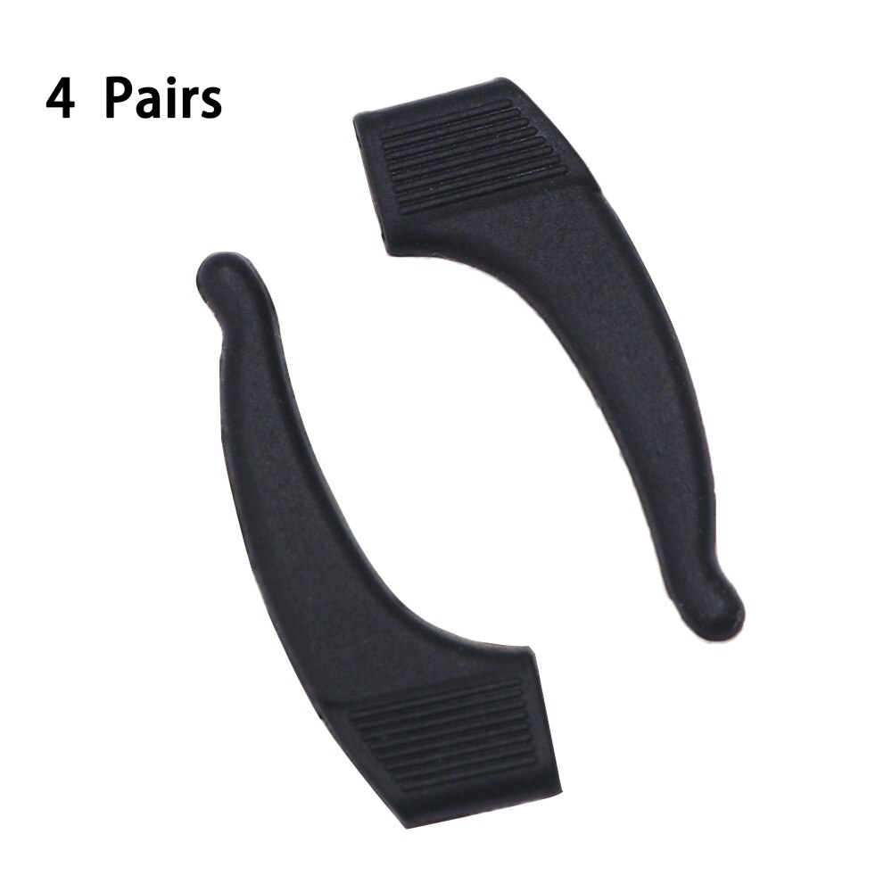 4 Pairs Anti-Slip Comfort Glasses Retainers Newly ... – Grandado