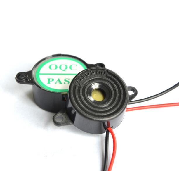 Newest Useful Durable 3-24V Piezo Electronic Buzze... – Vicedeal