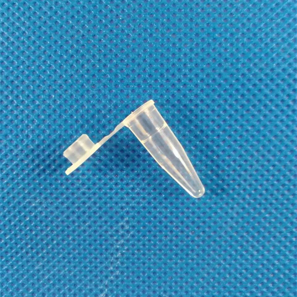 1000pcs/lot 0.2ml Micro centrifuge tubes Plastic T... – Grandado