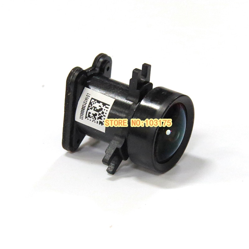 Original Optical Lens Fish Eye Unit for Gopro hero... – Grandado