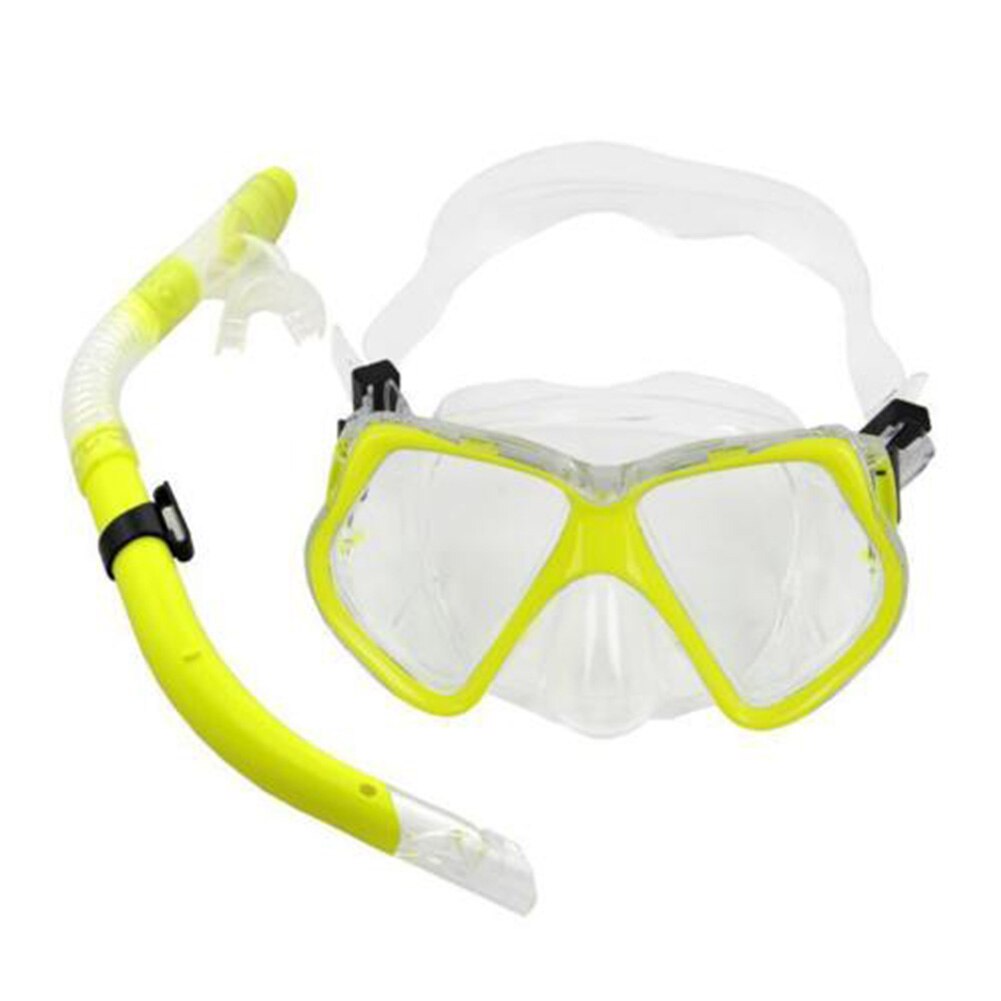 Adjustable Strap Diving Mask Tool Dive Equipment S... – Grandado