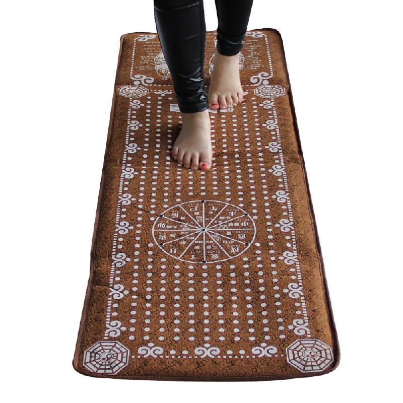 Foot Acupoint Massage Mat Promote Blood Circulatio... – Vicedeal
