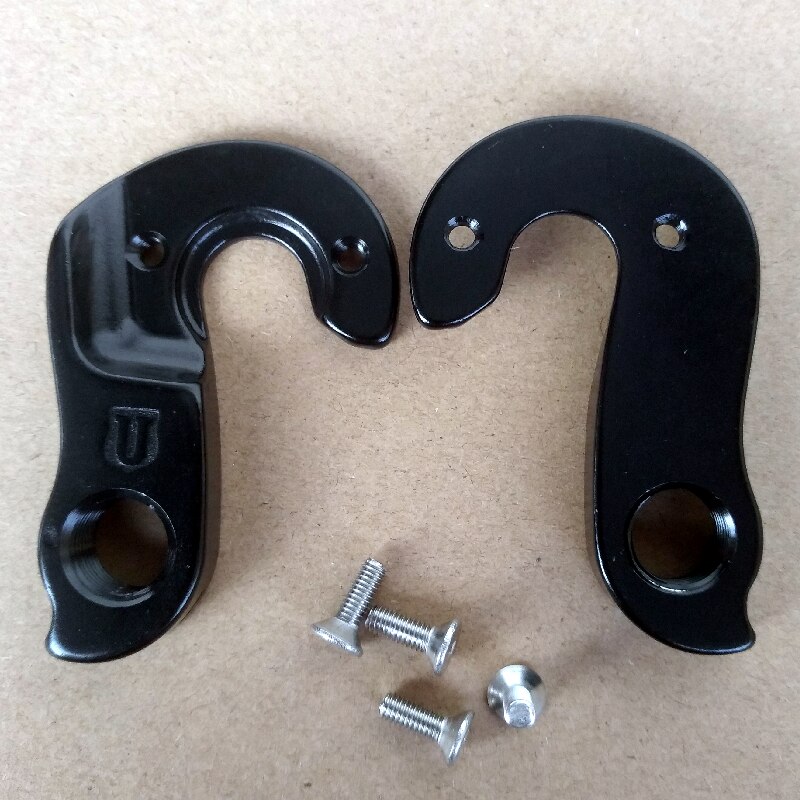 2pcs Bicycle gear rear derailleur hanger For Trek ... – Grandado