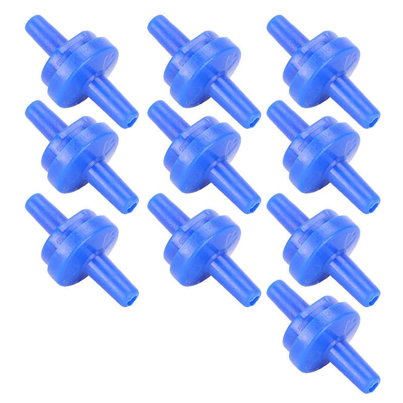 10Pcs Air Oxygen Pump Check Valve Non Return Outle... – Vicedeal