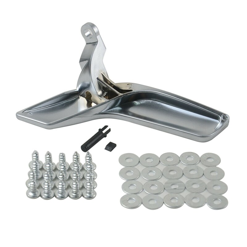 Til mercedes w204 x204 venstre indvendige indvend... – Grandado