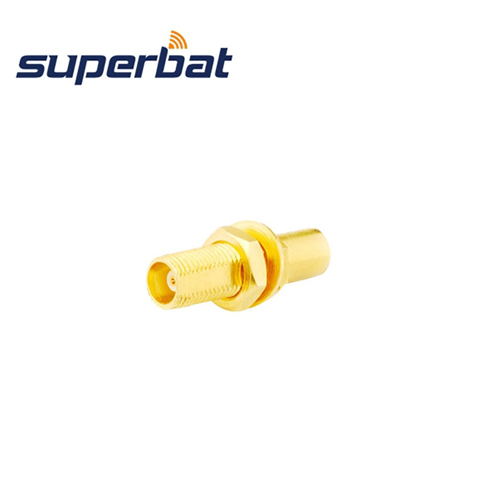 Superbat 5Pcs Mcx Adapter Mcx Vrouwelijke Jack Sch... – Grandado