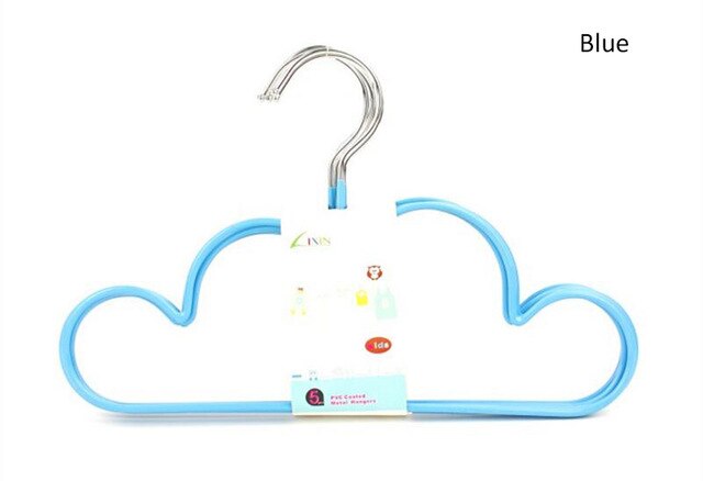 Hangers Voor Kleding Baby Kid Non Slip Metalen Gou... – Vicedeal